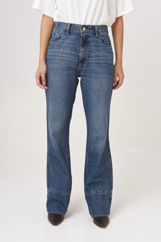 Flare Alexa – Thurman Denim